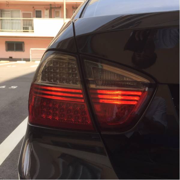 BMW E90 テールランプ 訳あり(BMW用)｜売買されたオークション情報、yahooの商品情報をアーカイブ公開 - オークファン（aucfan.com）