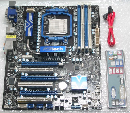 ASRock 890GX Extreme4 AMD 890GX SB850 AM3 最新BIOS 訳有(PC/AT互換機)｜売買された ...