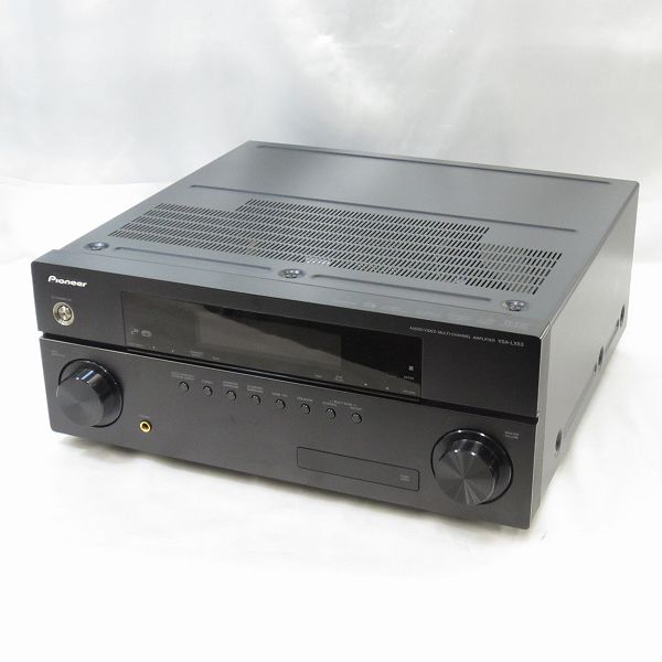 VSA-LX53(パイオニア)｜売買されたオークション情報、yahooの商品情報をアーカイブ公開 - オークファン（aucfan.com）