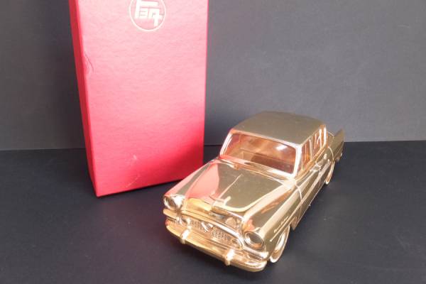 /トヨペット クラウンデラックス 1900 シガレットケース/HY6(自動車)｜売買されたオークション情報、yahooの商品情報をアーカイブ公開 - オークファン（aucfan.com）