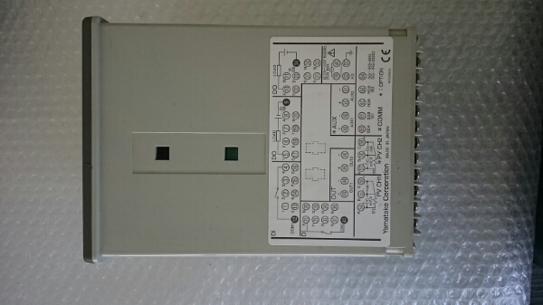 アズビル DCP550(電材、配電用品)｜売買されたオークション情報、yahooの商品情報をアーカイブ公開 - オークファン（aucfan.com）