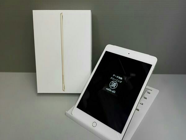 格安セール docomo MK752J/A iPadmini4 Wi-Fi + Cellular 64GB(iPad本体)｜売買されたオークション情報、yahooの商品情報をアーカイブ公開 ...