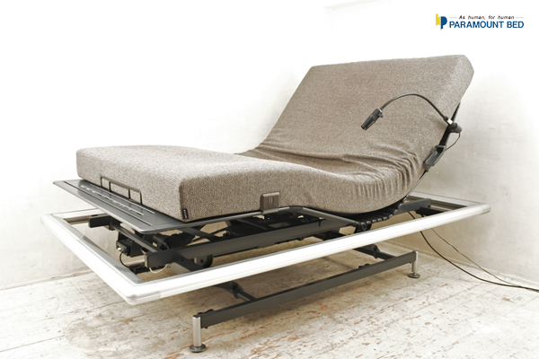 434 展示品 最高峰パラマウント INTIME 7000 電動ベッドSD83万(マットレス付き)｜売買されたオークション情報、yahooの商品情報をアーカイブ公開 - オークファン ...