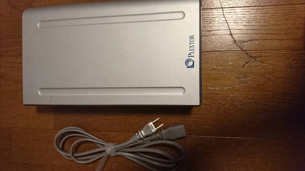 処分 PLEXTOR PX-W 1210 TSE 外付けCD-R/RWドライブ 部品取り(外付けCD-R/RWドライブ)｜売買された ...