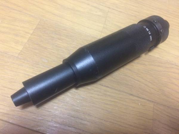 メーカー不明 AK サイレンサー PBS 1 4 5 AKM AKS74U RPK LCT(電動ガン)｜売買されたオークション情報、yahooの商品情報をアーカイブ公開 - オークファン ...