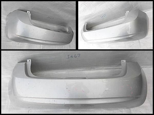 E12 NE12ノート純正リアバンパーリヤ日産NOTE(リア)｜売買されたオークション情報、yahooの商品情報をアーカイブ公開 - オークファン（aucfan.com）