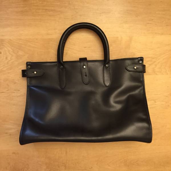 TUSTING KIMBOLTON タスティング キンボルトン バッグ(ブリーフケース、書類かばん)｜売買されたオークション情報、yahooの ...