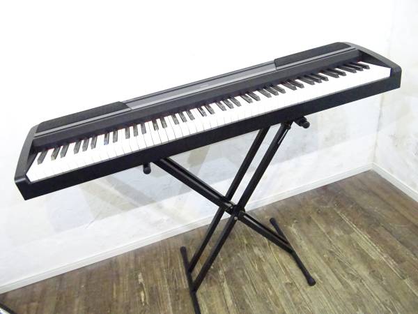11896 KORG/コルグ 電子ピアノ SP-170(コルグ)｜売買されたオークション情報、yahooの商品情報をアーカイブ公開 - オークファン（aucfan.com）
