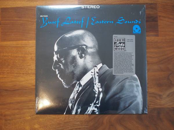 シールドYUSEF LATEEF / EASTERN SOUNDS NUJABESネタ 再発(ジャズ一般)｜売買されたオークション情報 ...