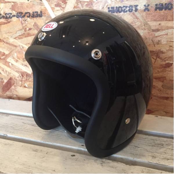 BELL 500-TX レプリカ ジェットヘルメット MAGNUM BUCO RT(XLサイズ)｜売買されたオークション情報、yahooの商品 ...