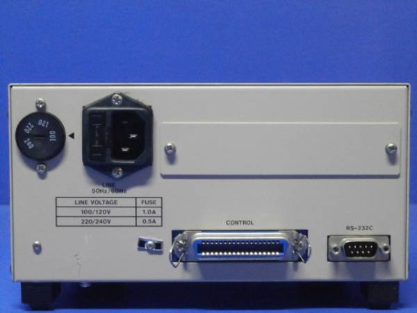 KDK KC-555 LCR METER 120Hz/1kHz(アマチュア無線)｜売買されたオークション情報、yahooの商品情報をアーカイブ ...