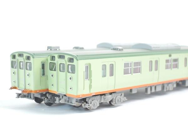 マイクロ A8602 相模鉄道 新6000系 標準色 基本8両Y2162248(私鉄車輌)｜売買されたオークション情報、yahooの商品情報を ...