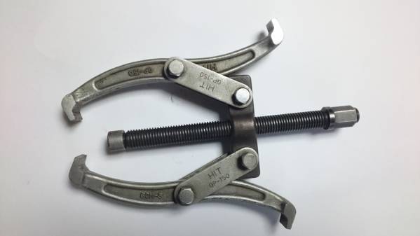 プーラー HIT GP-150(プーラー)｜売買されたオークション情報、yahooの商品情報をアーカイブ公開 - オークファン（aucfan.com）