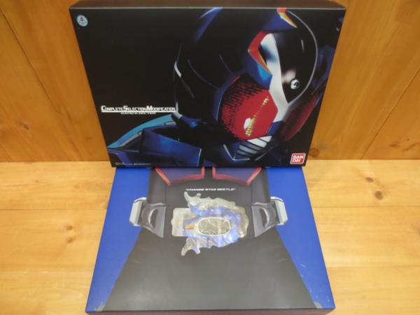 2.COMPLETE SELECTION MODIFICATION GATACKZECTER(仮面ライダーカブト)｜売買されたオークション情報、yahooの商品情報をアーカイブ公開 ...