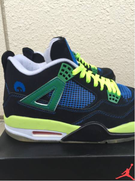 AIR JORDAN 4 DB doernbecher(28.0cm)｜売買されたオークション情報、yahooの商品情報をアーカイブ公開 ...