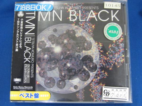 w92 R版CD Tetsuya Komuro Presents TMN black/TM NETWORK 10145(その他)｜売買されたオークション情報、yahooの商品情報をアーカイブ ...