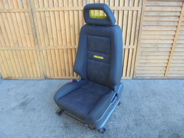 純正 レカロ HT81S スイフト スポーツ スイスポ シート 左側(スズキ用)｜売買されたオークション情報、yahooの商品情報をアーカイブ ...
