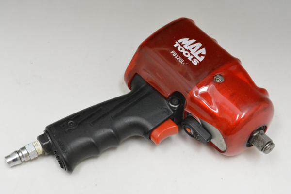 D998 MacTools 1/2”Dr エアインパクトレンチAWPC120L(エアーインパクトレンチ)｜売買されたオークション情報、yahooの商品情報をアーカイブ公開 - オークファン ...
