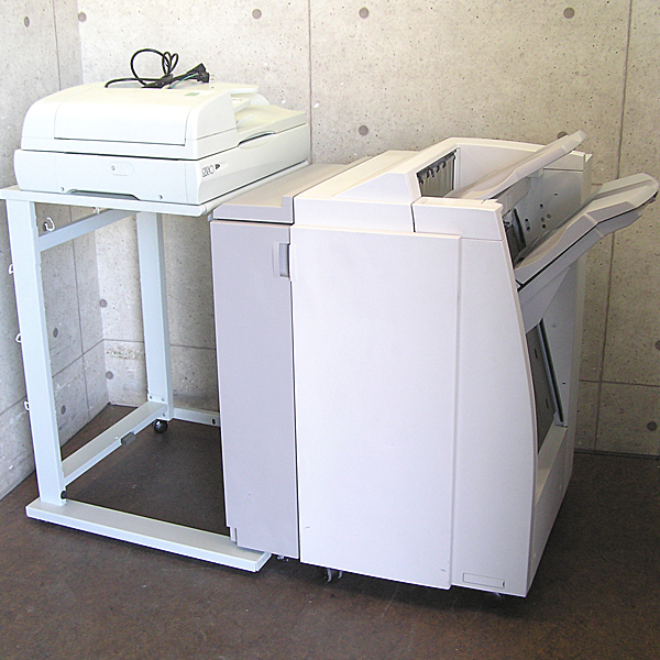 RISO ORPHIS EX7250用 HS4000/フィニッシャーS 引取未チェック(その他)｜売買されたオークション情報、yahooの商品情報をアーカイブ公開 - オークファン ...