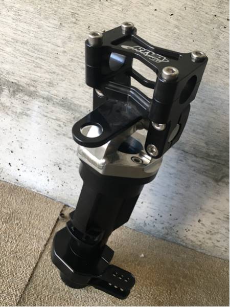RIVA Racing RXP-X300 260 プロシリーズ ステアリングマウント(水上オートバイ用)｜売買されたオークション情報、yahooの商品情報をアーカイブ公開 - オークファン ...