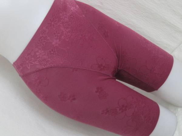 B09096 トリンプ TR283 補正 ガードル 64(Sサイズ)｜売買されたオークション情報、yahooの商品情報をアーカイブ公開 ...