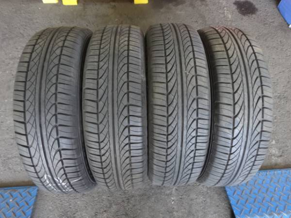 C682 185/65R15 185/65-15 185-65-15 GY GT065 4本(中古品)｜売買されたオークション情報、yahooの商品情報をアーカイブ公開 - オークファン ...