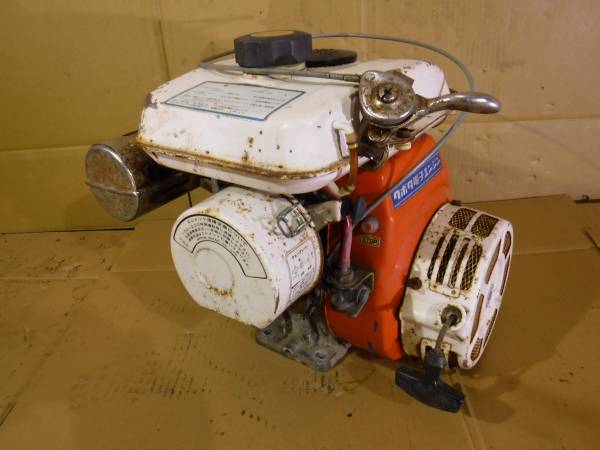 クボタ ガソリンエンジン GN145-EJ 3.5PS 未整備ジャンク(発動機)｜売買されたオークション情報、yahooの商品情報をアーカイブ公開 - オークファン（aucfan.com）