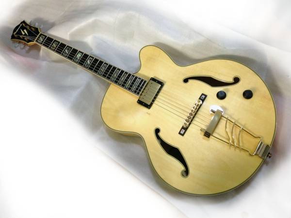 Ibanez PM35 Pat Metheny Signature フルアコ(アイバニーズ)｜売買されたオークション情報、yahooの商品情報 ...