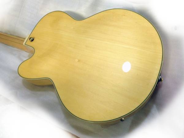 Ibanez PM35 Pat Metheny Signature フルアコ(アイバニーズ)｜売買されたオークション情報、yahooの商品情報 ...