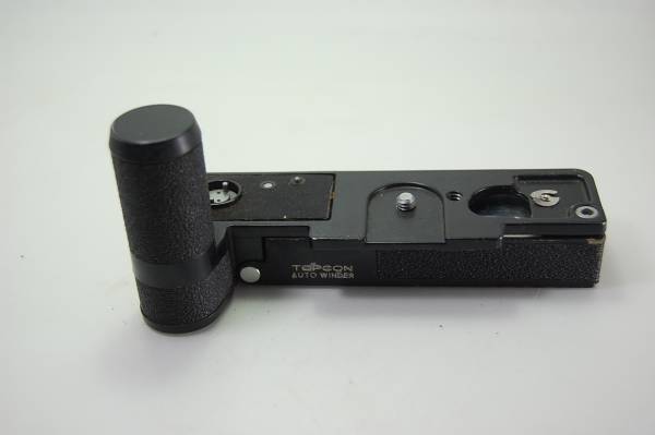 TOPCON AUTO WINDER ジャンク/レトロ アンティーク 雑貨 ビンテージ(その他)｜売買されたオークション情報、yahooの商品 ...