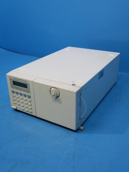 島津製作所 送液ユニット LC-10AD VP 07436(検査、測定器)｜売買されたオークション情報、yahooの商品情報をアーカイブ公開 ...