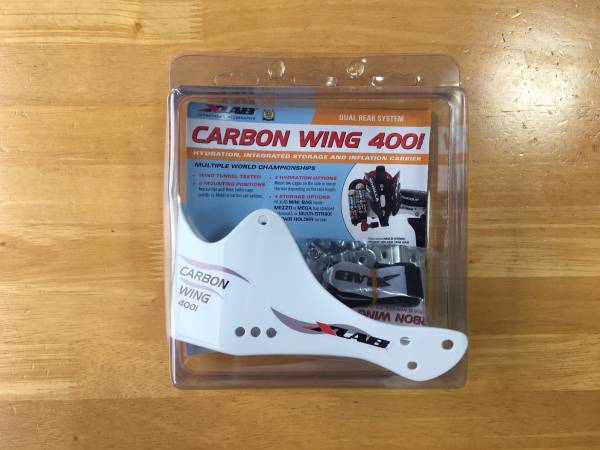 XLab Carbon Wing Rear Mount System(ボトル、ボトルケージ)｜売買されたオークション情報、yahooの商品情報をアーカイブ公開 - オークファン（aucfan.com）