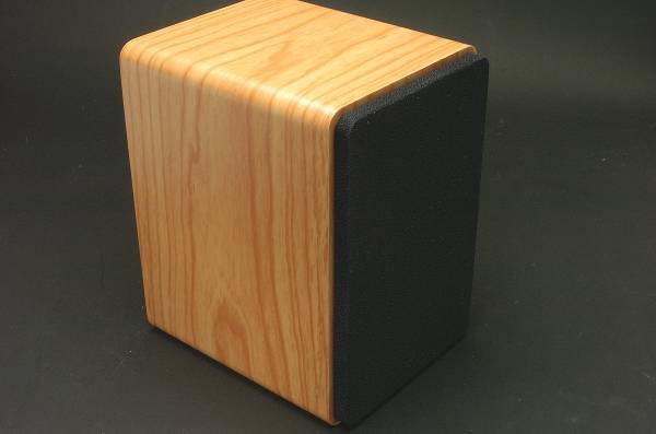 FE83 FF85等 その他8cmフルレンジ用小型バスレフスピーカーボックス エンクロージャー(FOSTEX)｜売買されたオークション情報 ...