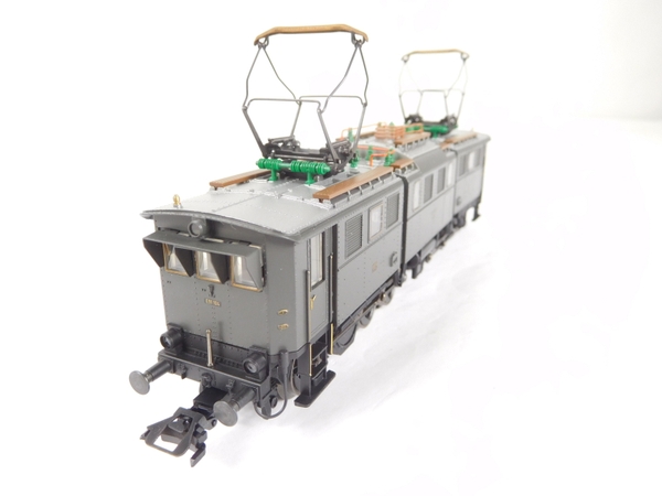 marklin メルクリン 37196 BR E 91.9 電気機関車 鉄道模型 HOゲージ K2434947(外国車輌)｜売買された ...