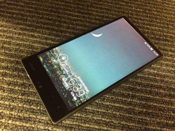 SoftBank シャープ AQUOS PHONE Xx 304SHジャンク品 3(シャープ)｜売買されたオークション情報、yahooの商品 ...