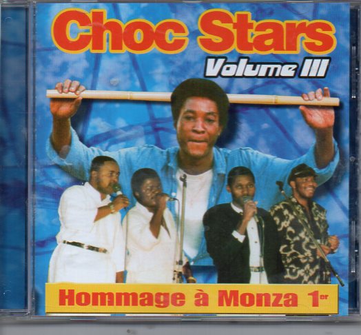 Choc Stars /傑作コンピ／アフリカ音楽(アフリカ)｜売買されたオークション情報、yahooの商品情報をアーカイブ公開 ...