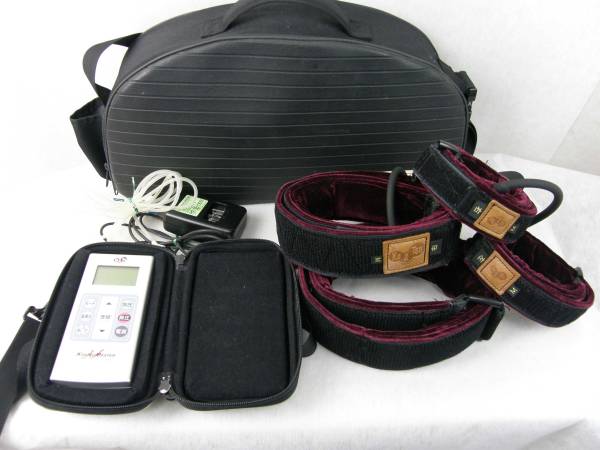 空圧式加圧トレーニング機 NEW KAATSU MASTER mini 新加圧マスターミニ(ギア)｜売買されたオークション情報、yahooの ...