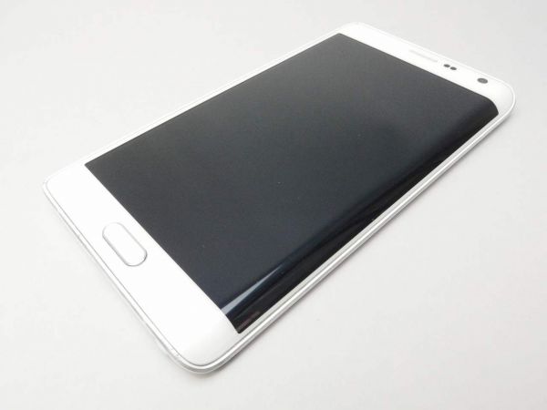 1円 docomo SC-01G SAMSUNG ホワイトGALAXY Note Edge 3004(サムスン)｜売買されたオークション情報 ...