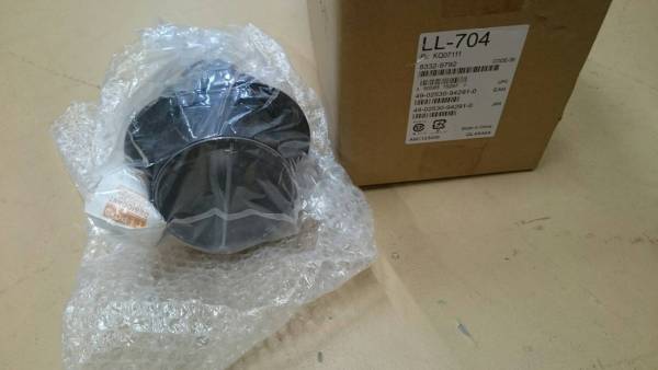 HITACHI LL-704 長焦点レンズ ホール 会議室向けプロジェクター用交換レンズ 適応機種：CP-X8150J他 日立マクセル ...