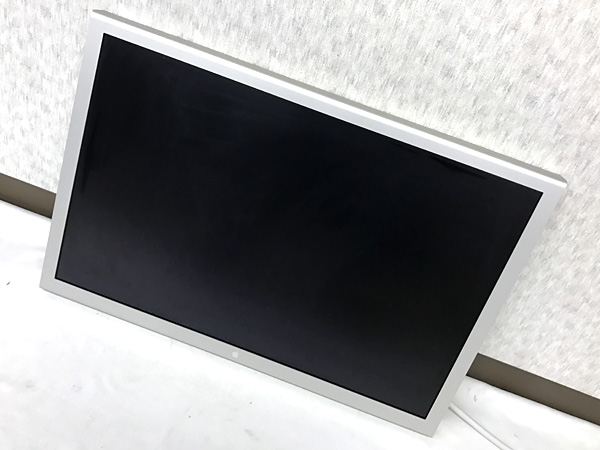 Apple Cinema HD Display A1083 30インチ 液晶モニター(Mac用)｜売買されたオークション情報、yahooの商品 ...