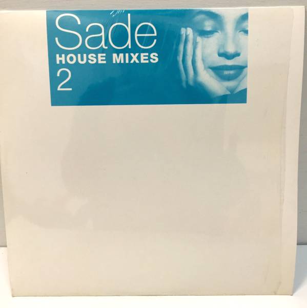 高音質 プロモ レア盤 SADE HOUSE MIXES 2 12inch×2 ハウスミックス(ハウス)｜売買されたオークション情報 ...