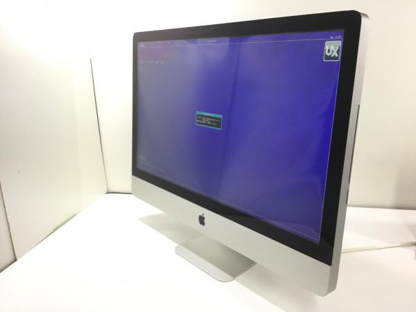 ジャンク APPLE iMac 10.1 A1312 Core2Duo E7600 3.0G 4G 1T(iMac)｜売買されたオークション情報、yahooの商品情報をアーカイブ公開 ...
