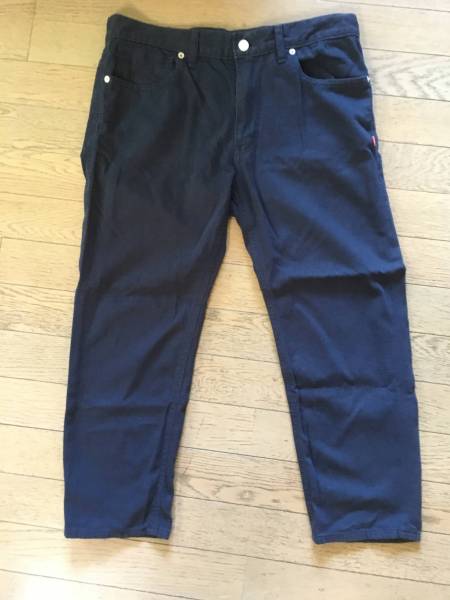 BEDWIN＆THE HEARTBREAKERS アンクルパンツ №2(BEDWIN)｜売買されたオークション情報、yahooの商品情報をアーカイブ公開 - オークファン（aucfan.com）