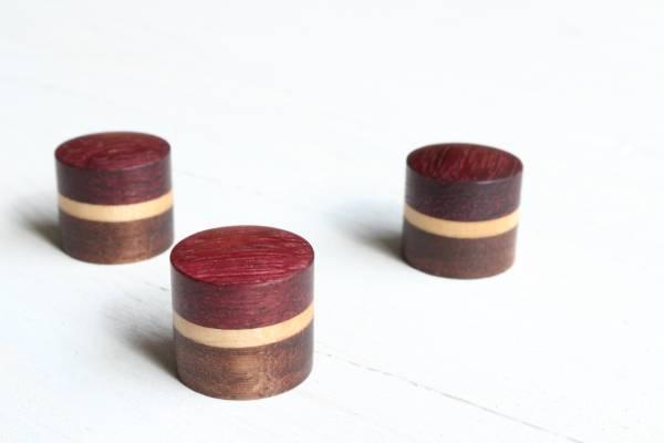 Ken Smithの木材から作られるウッドノブ TRK KNOBS各色 ベースショップ Geek IN Box(パーツ)｜売買されたオークション情報、yahooの商品情報をアーカイブ公開 ...