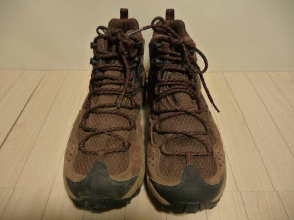 Columbia コロンビア Saber Mid セイバーミッド Tar YM5057-059 トレッキングシューズ 28cm(その他)｜売買されたオークション情報、yahooの商品情報を ...