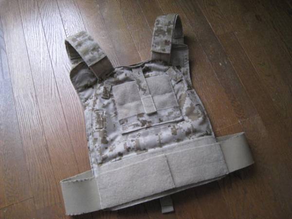 実物 LBT 6094B スリック スイマーカット AOR1 SEAL DEVGRU EAGLE CRYE AOR2(マガジンポーチ)｜売買さ ...