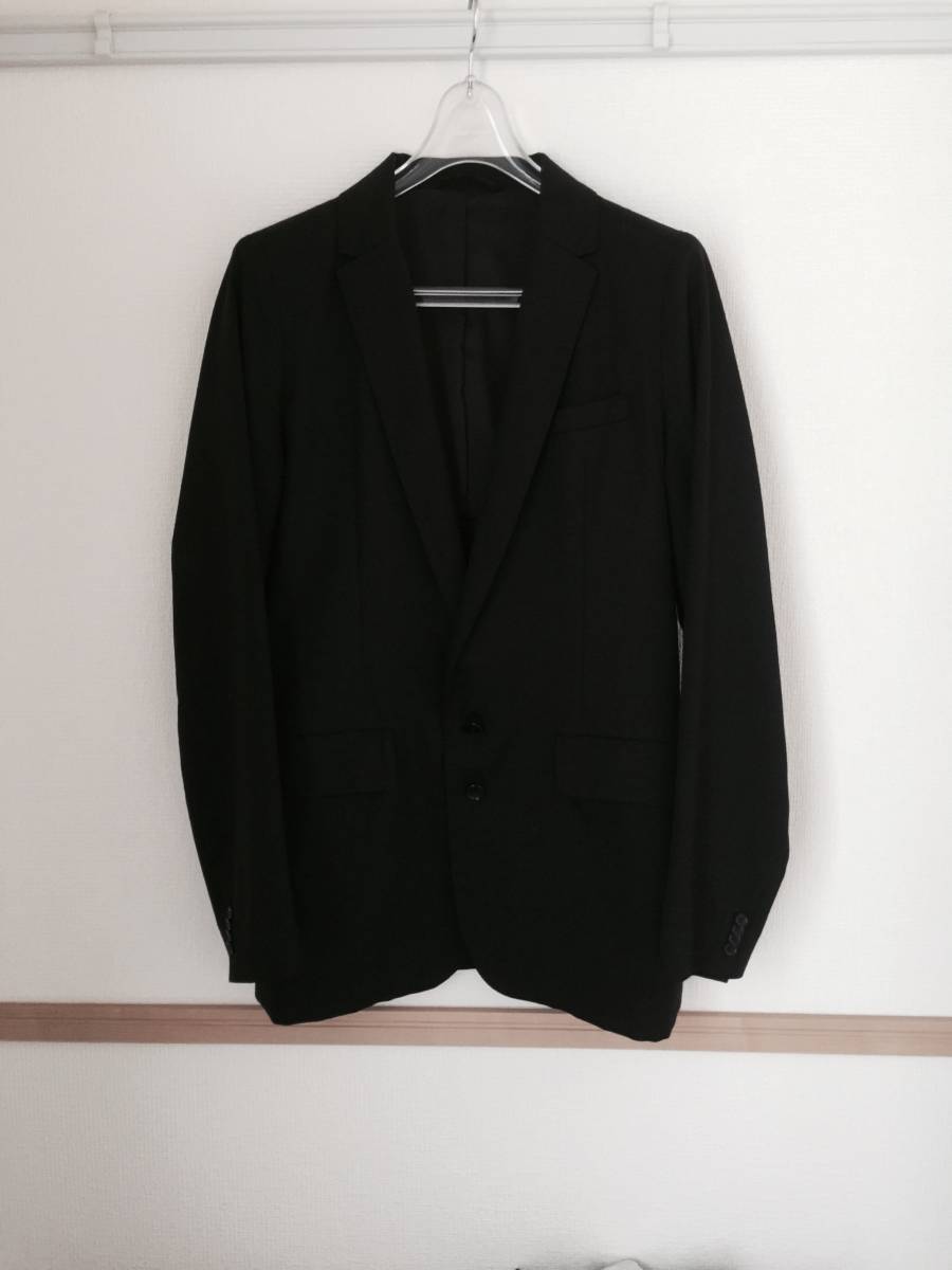 COSMIC WONDER Light Source 3 テイラードジャケット サイズ3 コズミックワンダー ライトソース3(男性用)｜売買されたオークション情報、yahooの商品情報を ...