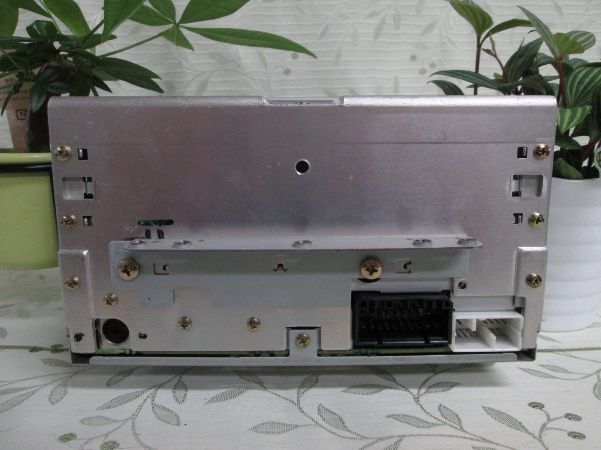 ホンダ純正 CD/MDデッキ 整備済 WX-230M PH-4064L-A＜＜ N444(その他)｜売買されたオークション情報、yahooの商品情報をアーカイブ公開 - オークファン ...