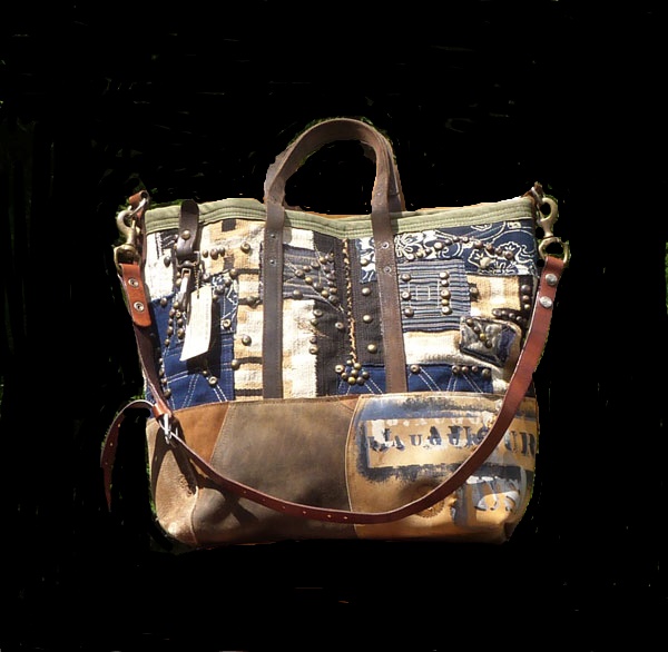 J.AUGUR DESIGN ジュディーオーガー ナバホ トートバッグ(その他)｜売買されたオークション情報、yahooの商品情報をアーカイブ ...