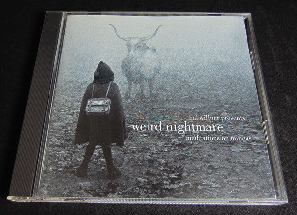 Hal Willner Presents / Weird Nightmare - Meditations On Mingus CD(ジャズ一般 ...